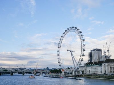 London mit Kindern: Die 43 besten Ausflugsziele für Familien