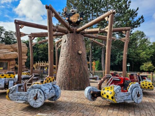 Potts Park Minden: WOW, das erwartet euch!