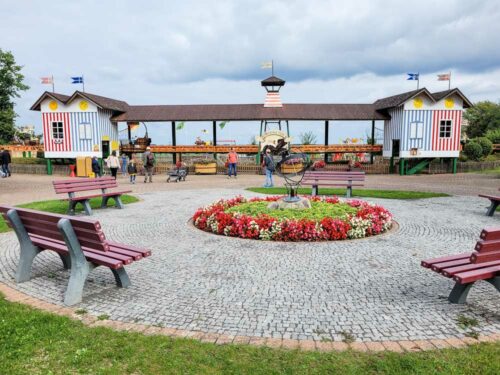 Potts Park Minden: WOW, das erwartet euch!