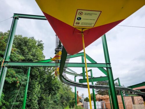 Potts Park Minden: WOW, das erwartet euch!