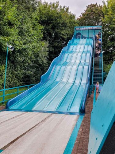 Potts Park Minden: WOW, das erwartet euch!