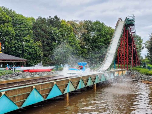 Potts Park Minden: WOW, das erwartet euch!