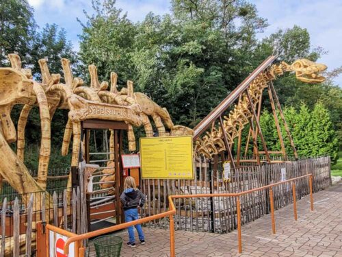 Potts Park Minden: WOW, das erwartet euch!