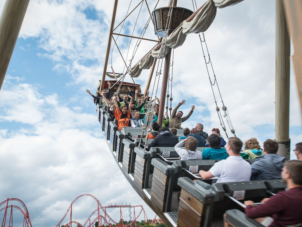 Leipzig mit Kindern: 13 geniale Ausflugsziele für Familien