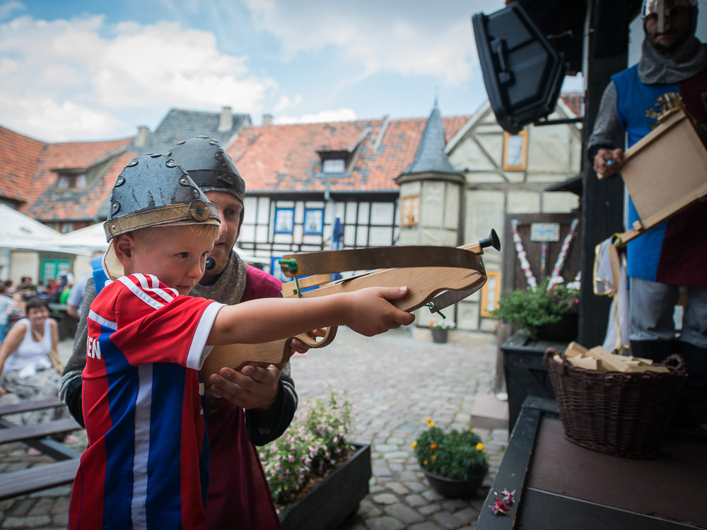 Leipzig mit Kindern: 13 geniale Ausflugsziele für Familien