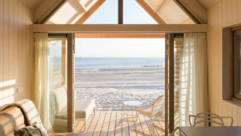 Wohin reisen im April? Die besten April-Reiseziele 2025