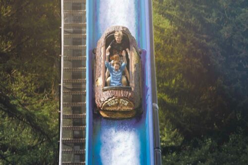 FORT FUN Tickets: Jetzt Sparpreis sichern!