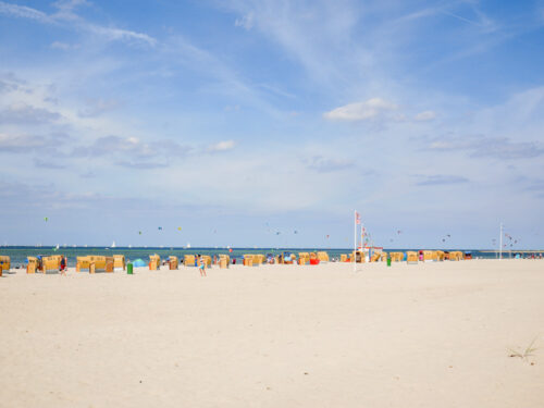 Urlaub mit Kindern am Meer: Die schönsten Reiseziele & Tipps