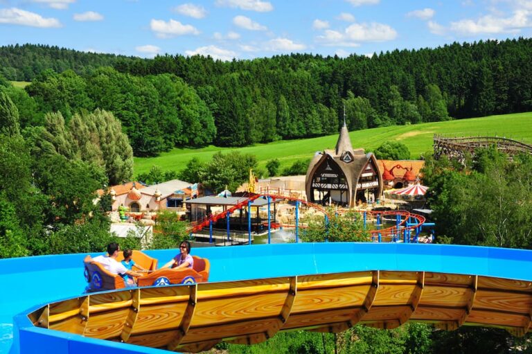 Ausflugsziele Sachsen Geheimtipp Kinder