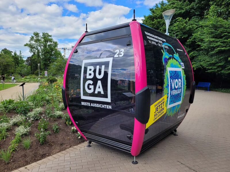 Mannheim mit Kindern: 15 tolle Ausflüge für Familien