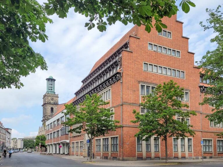 Hannover mit Kindern: 12 spannende Ausflüge für Familien