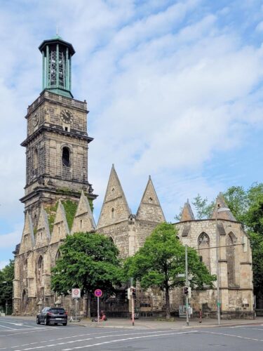 Hannover mit Kindern: 12 spannende Ausflüge für Familien