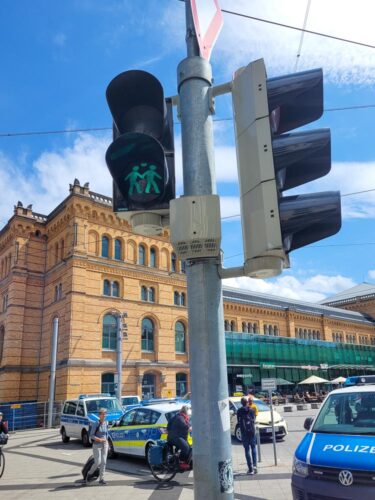 Hannover mit Kindern: 12 spannende Ausflüge für Familien