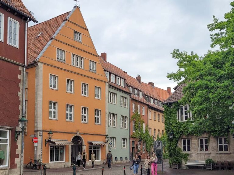 Hannover mit Kindern: 12 spannende Ausflüge für Familien