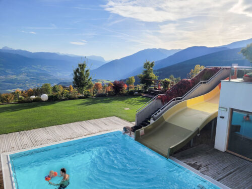 Familienhotels Südtirol: 5 geniale Kinderhotels