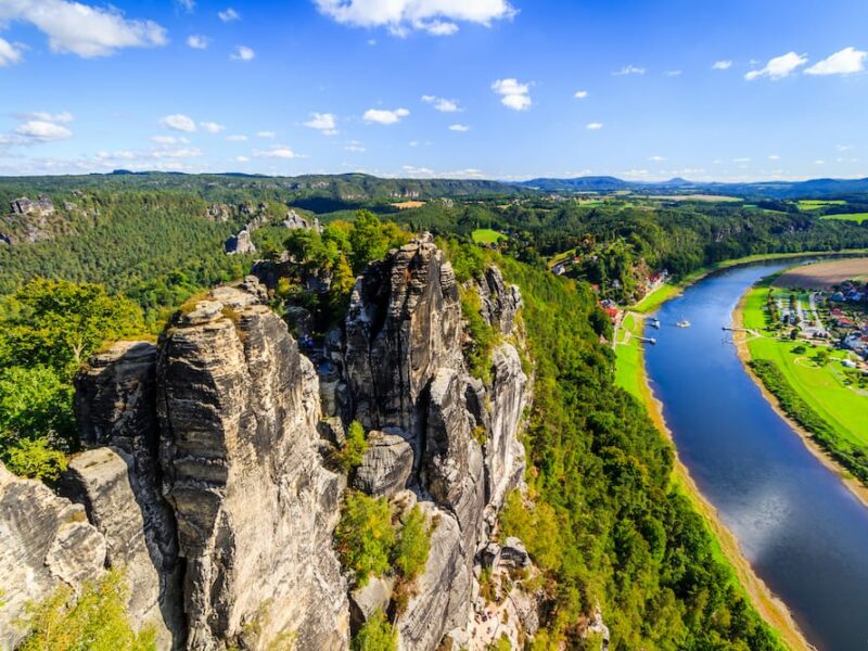 Trixi Ferienpark: Das erwartet euch im Familienurlaub 2024