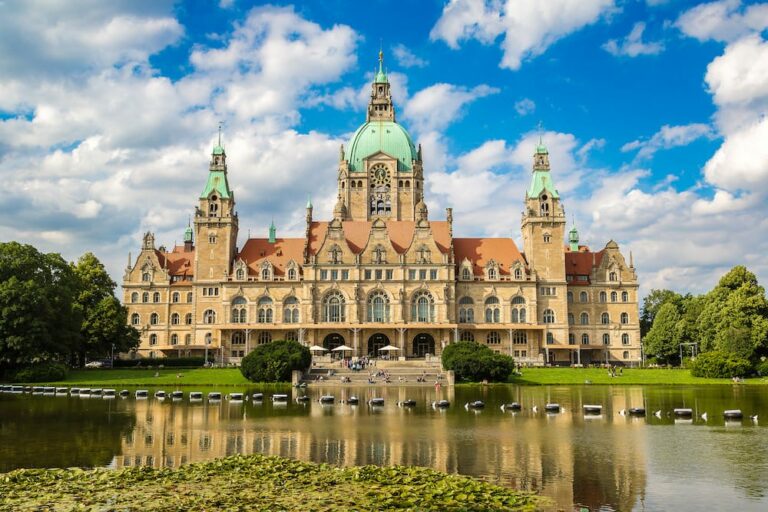 Ausflugsziele Niedersachsen Kinder