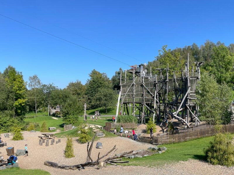 FORT FUN Tickets: Jetzt Sparpreis sichern!