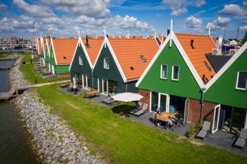 Landal Parks Holland: 8 Ferienparks von Landal in Holland