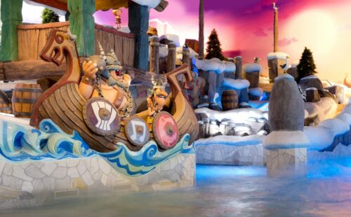 Plopsaqua: Infos & Tipps für die Plopsa Wasserparks Belgien