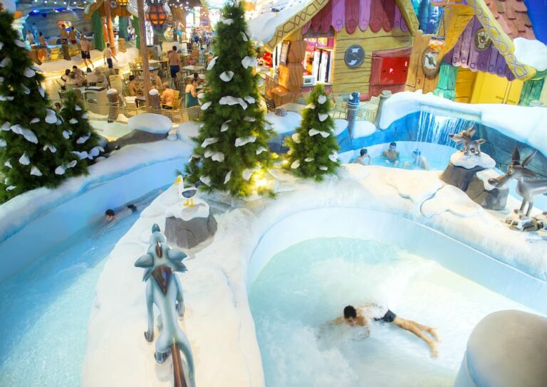 Plopsaqua: Infos & Tipps für die Plopsa Wasserparks Belgien