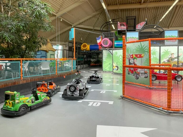 Ausflugsziele Niedersachsen Kinder Indoor