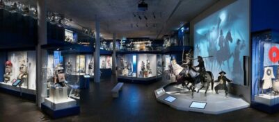 Coole Ausstellungen Mnchen