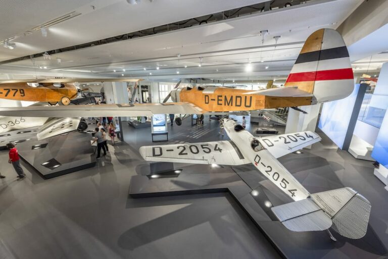 13 coole Aktivitäten in München mit Jugendlichen