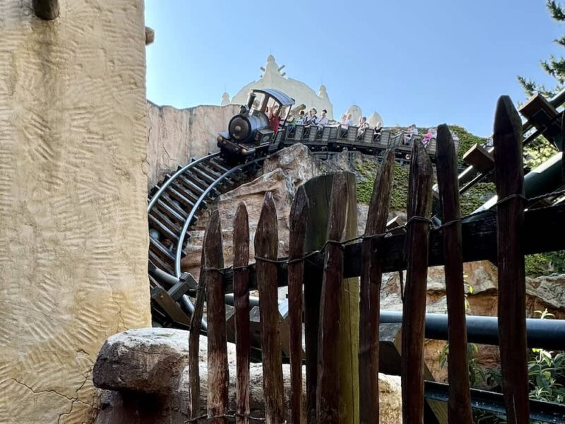 Wie Viele Achterbahnen Gibt Es Im Phantasialand