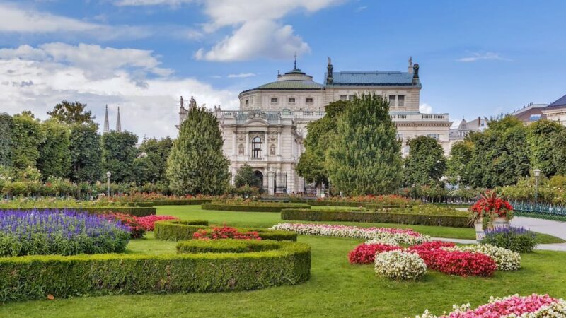 Wien mit Kindern: 21 fantastische Ausflüge für Familien