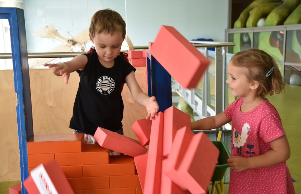 Wien mit Kindern: 21 fantastische Ausflüge für Familien