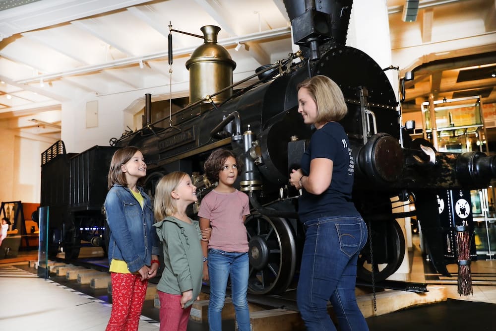 Wien mit Kindern: 21 fantastische Ausflüge für Familien