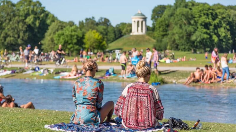 13 coole Aktivitäten in München mit Jugendlichen