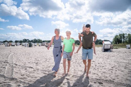 Die 11 schönsten Ferienparks am Meer